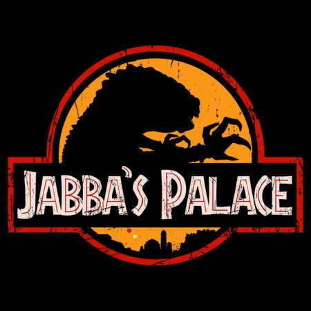 Jabba's Palace - NeatoShop
