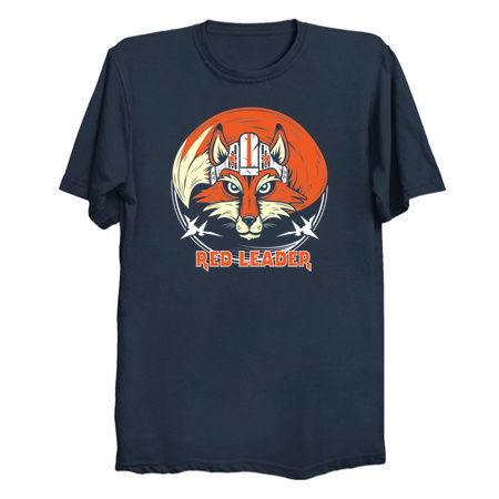 Red Leader - NeatoShop