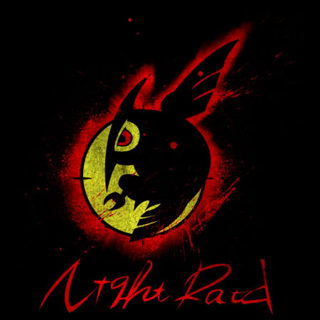 Night Raid - NeatoShop