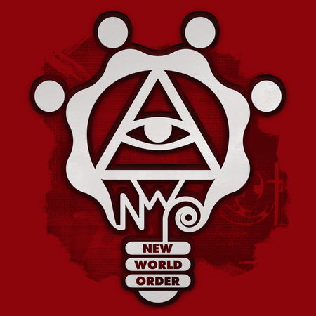 New World Order - NeatoShop