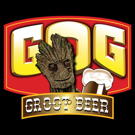 GROOT BEER - NeatoShop