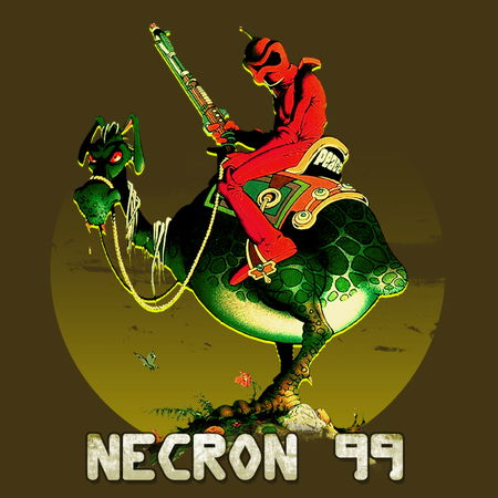 Necron 99 - NeatoShop