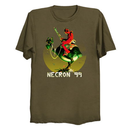 Necron 99 - NeatoShop