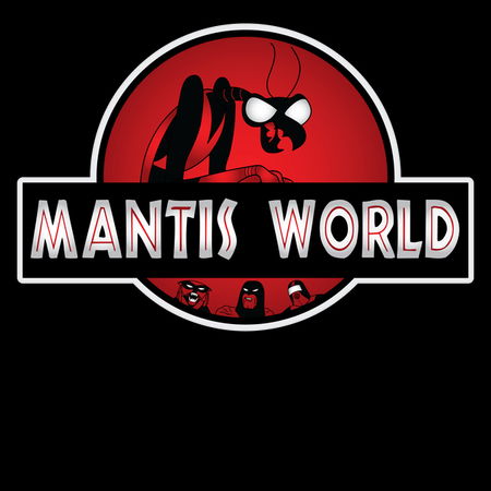 Mantis World - NeatoShop