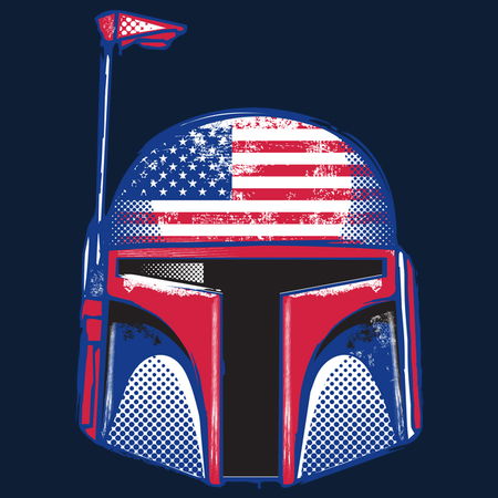 AMERICAN MANDO - NeatoShop
