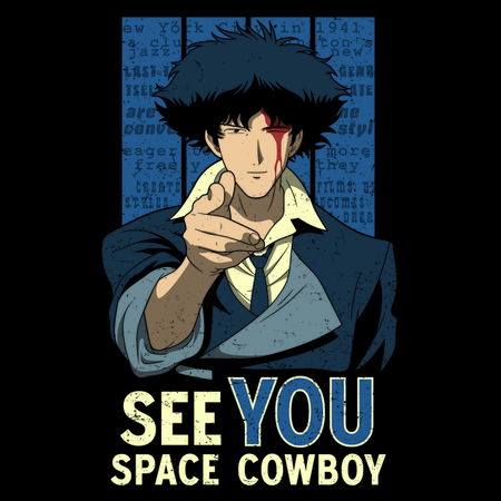 Uncle Spike - NeatoShop