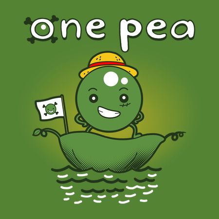 One Pea