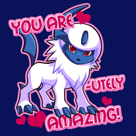 Absolutely Amazing - NeatoShop