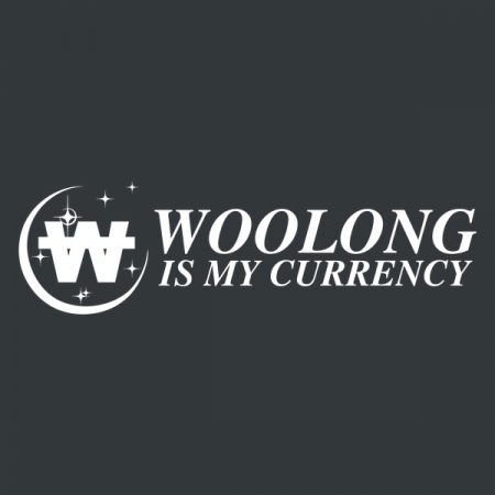 Woolong is my currency - NeatoShop