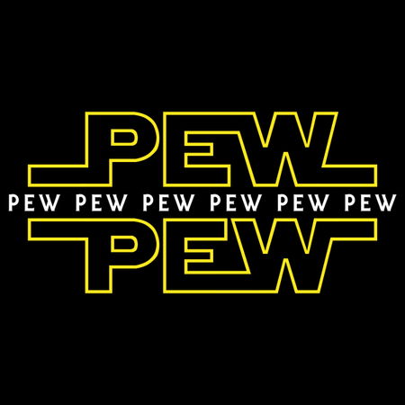 Pew Pew v2 - NeatoShop