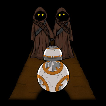 Utini Shining - NeatoShop