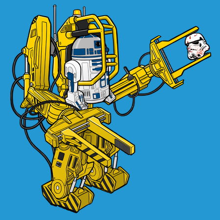Power Loader - NeatoShop