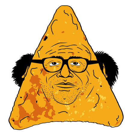 Danny Dorito - NeatoShop