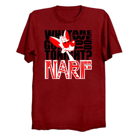 NARF - NeatoShop