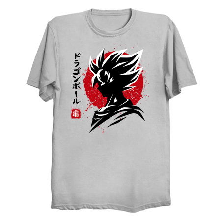 Legendary profile - NeatoShop